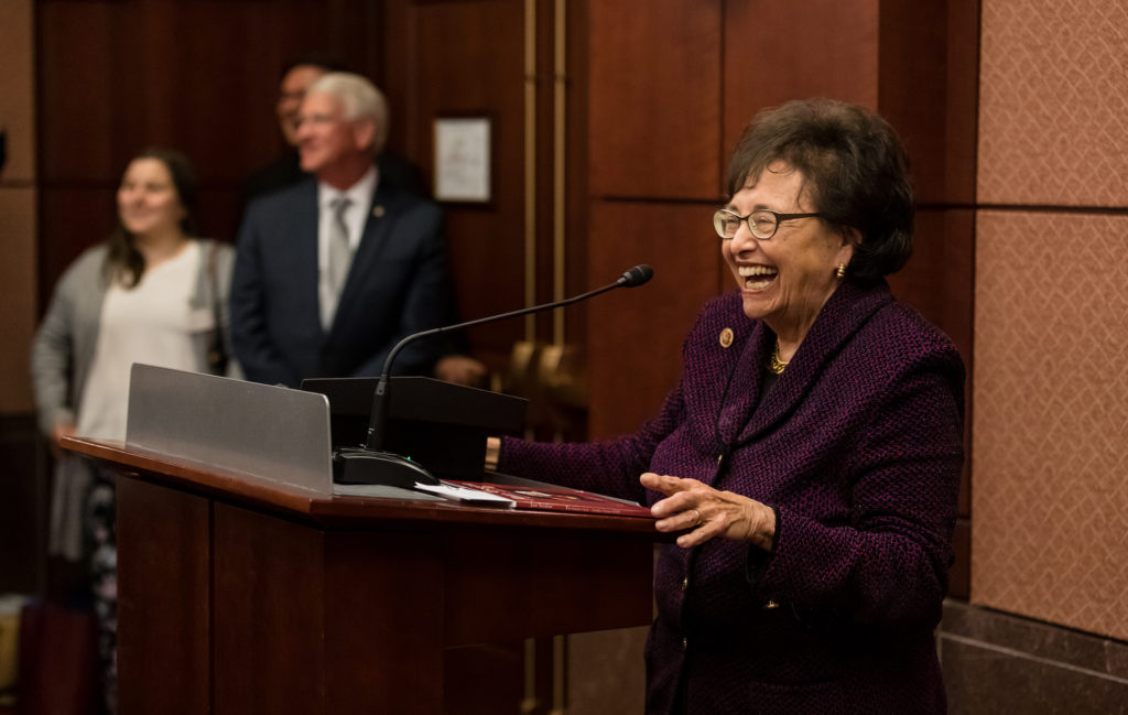 Lowey Fund - Alliance for Middle East Peace