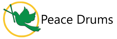 Peace Drums - Alliance for Middle East Peace