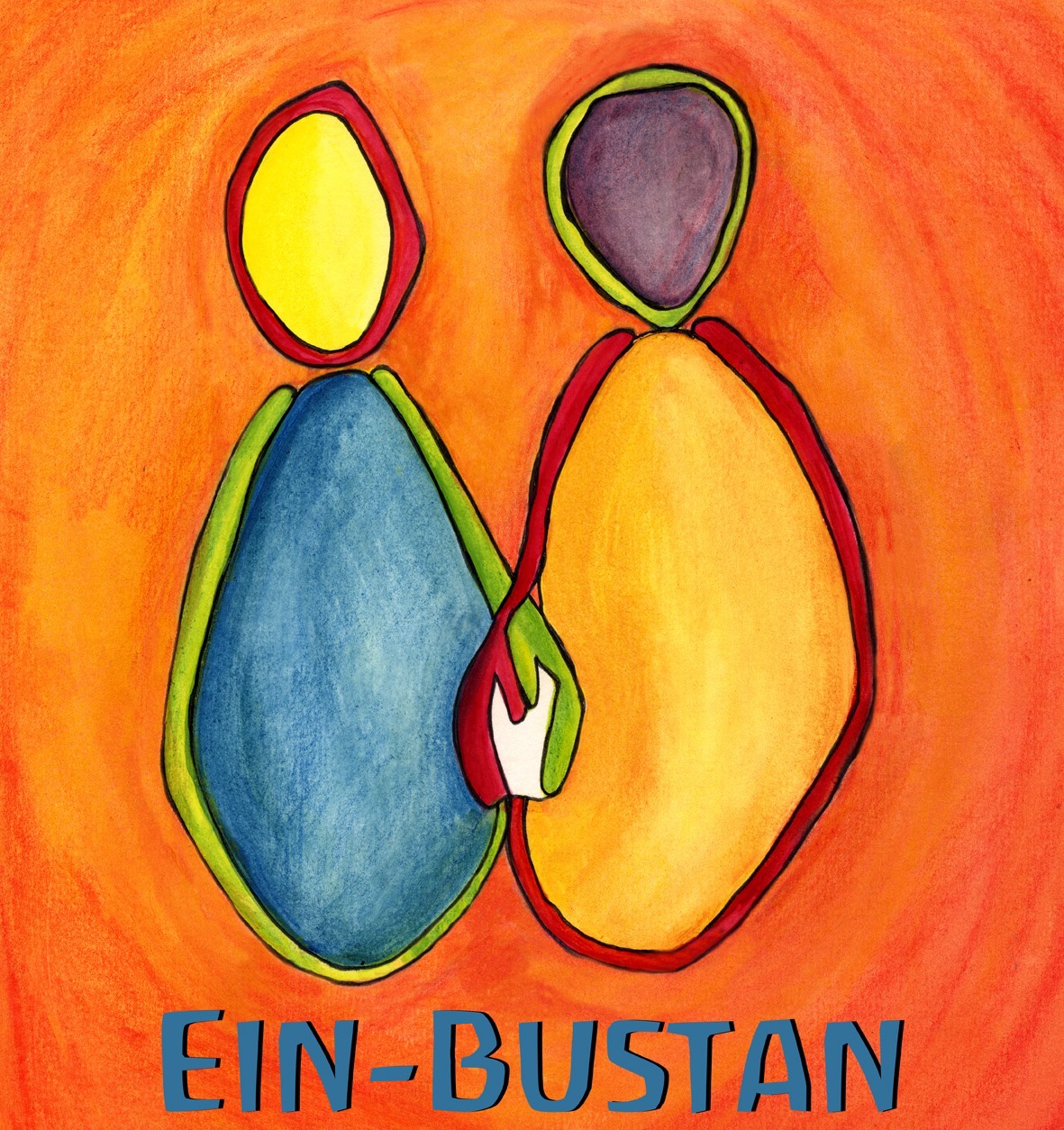 Ein Bustan - Alliance for Middle East Peace