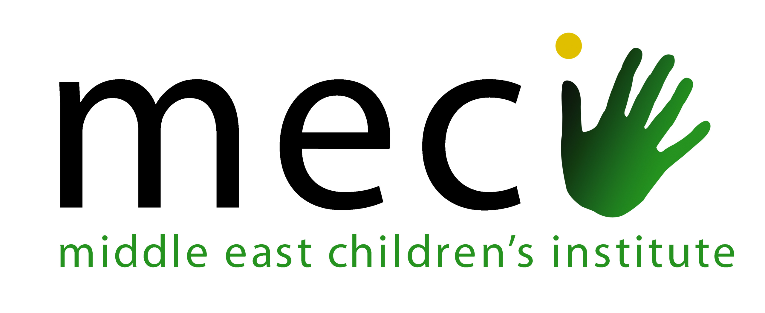 Middle East Children’s Institute - Alliance for Middle East Peace