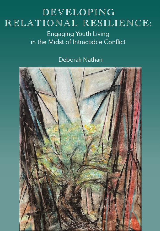 DEVELOPING RELATIONAL RESILIENCE ENGAGING YOUTH LIVING IN THE MIDST OF ...