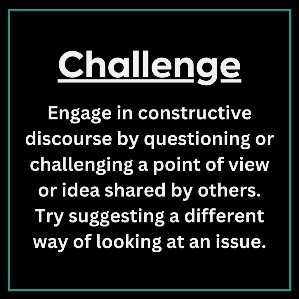 A Brief Guide to Facilitating Difficult Conversations - Alliance for ...