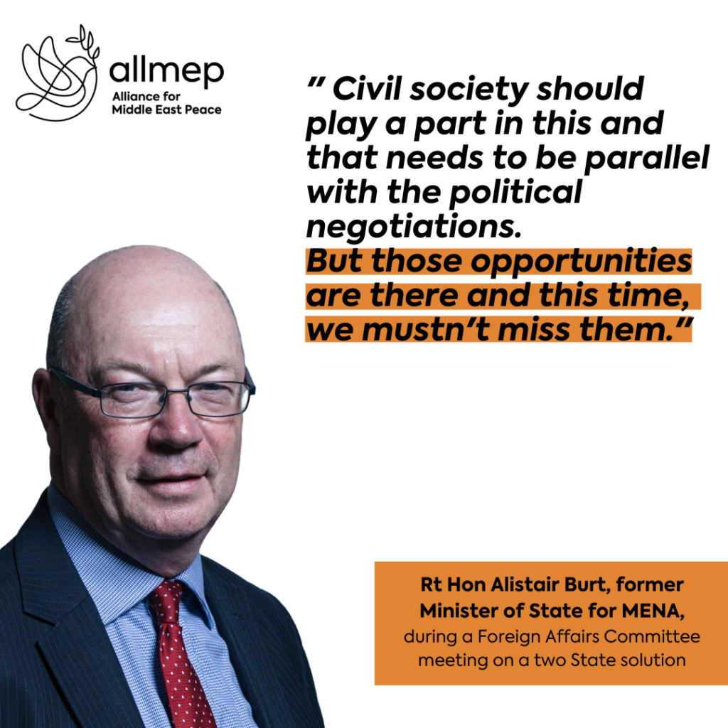 UK Foreign Affairs Committee Session on the UK’s engagement with the ...