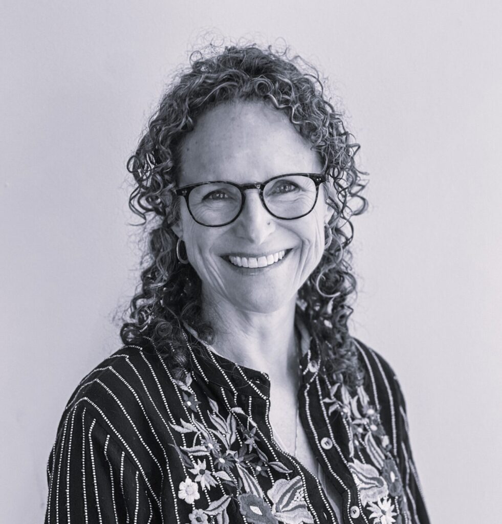 Meet the People at ALLMEP - Alliance for Middle East Peace