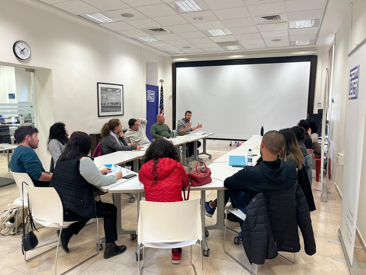 MEPPA APS Workshop with Carmi Ashboren (March 23, 2023) - Alliance for ...