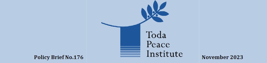 A 5-Point Peace Plan to Protect Civilians, Address Trauma, Invest in ...