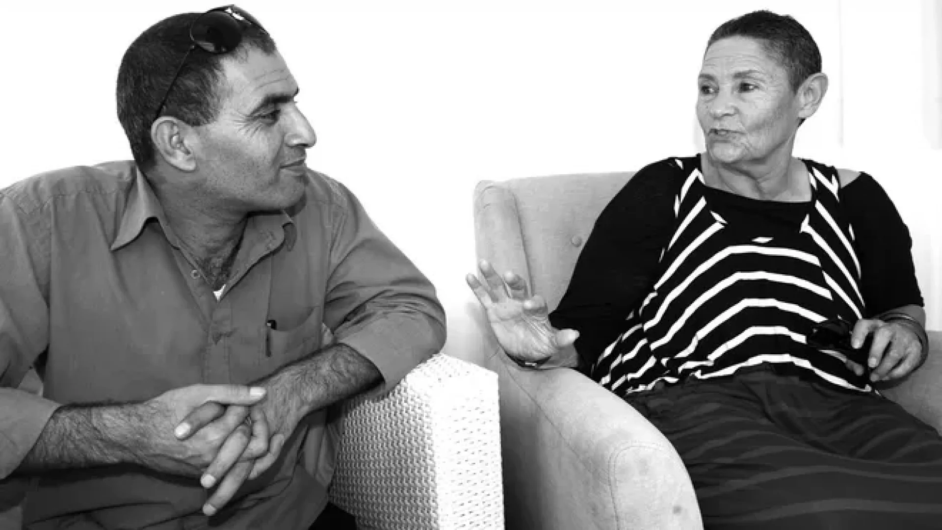 Perpetual Motion - Alliance for Middle East Peace